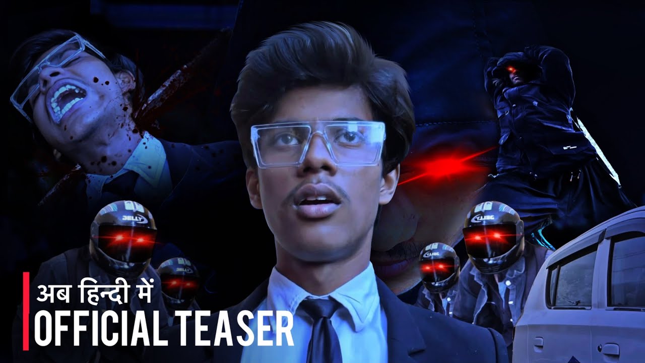 Secret Agent (2024) New Released Hindi Dubbed Action Thriller Movie ...