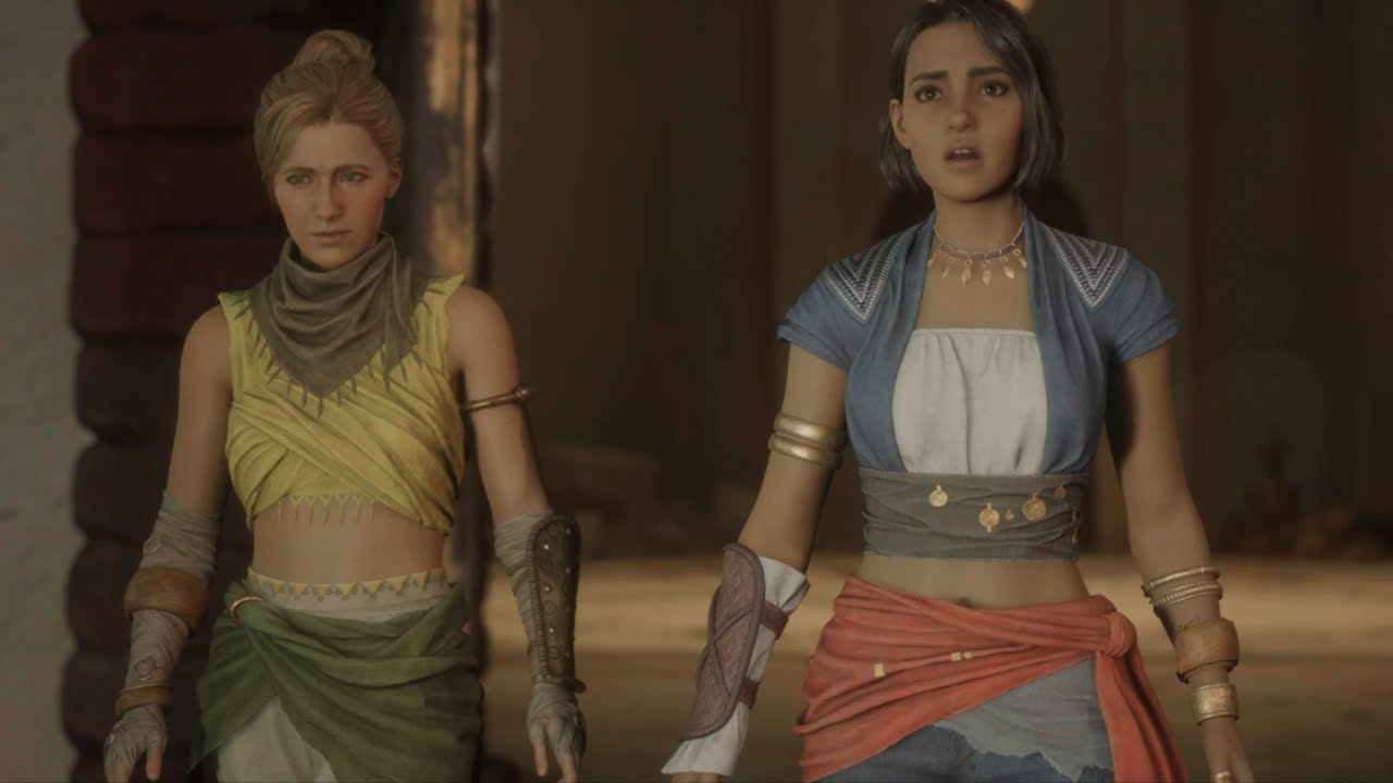 Split Fiction - From Cyber Ninjas to Princesses of Persia (Xbox ...