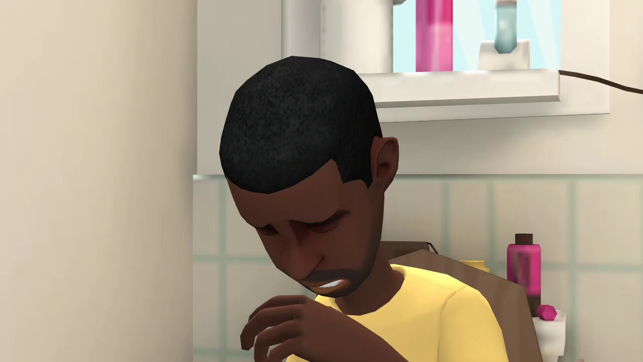 Tyrone Gets Grounded While He Has Massive Explosive Diarrhea! - YouTube