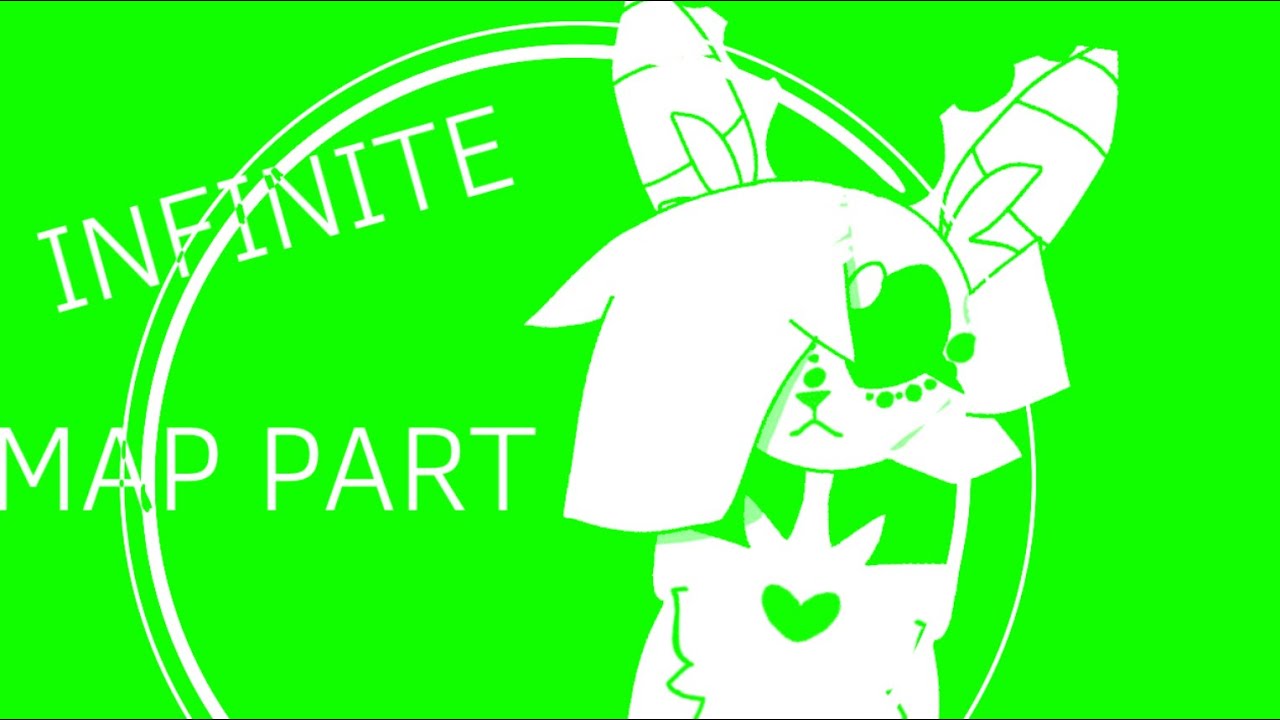 //1// Infinite Map Part - YouTube