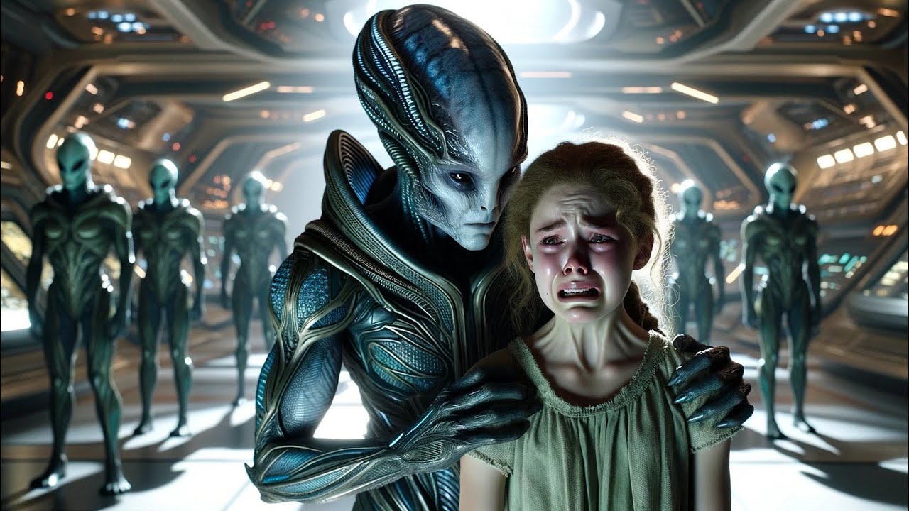 Aliens Learn the Hard Way: Don't Kill Human Children | Best HFY Stories ...