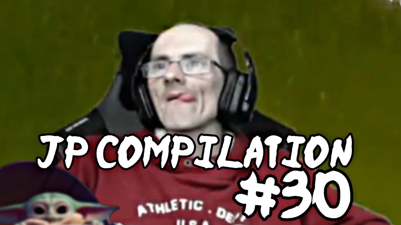 JEAN PORMANOVE #30 [Rage Compilation] #JeanPormanove - YouTube