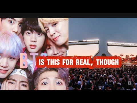 HYBE's Bold Alleged Bid BTS Tour Promo Rights #shorts #bts #kpop #ad # ...