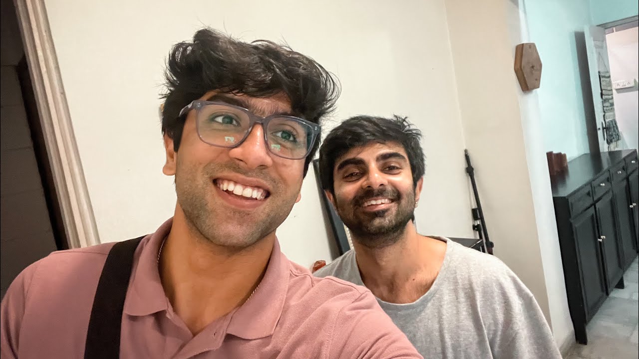 A day with URI vale Bhaiya Akashdeep Arora | Ronn MTB - YouTube