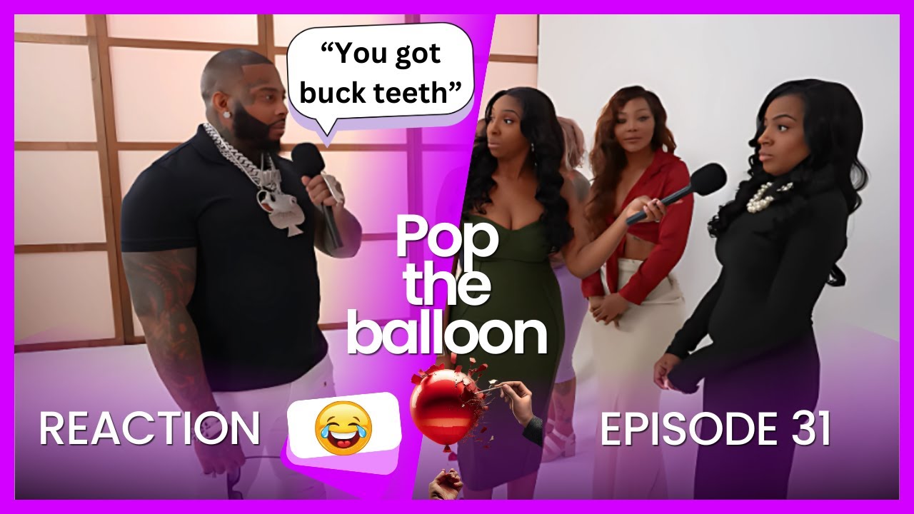 Rejected for Being ‘Too Much’? Tattoos and Bling 😂 - YouTube