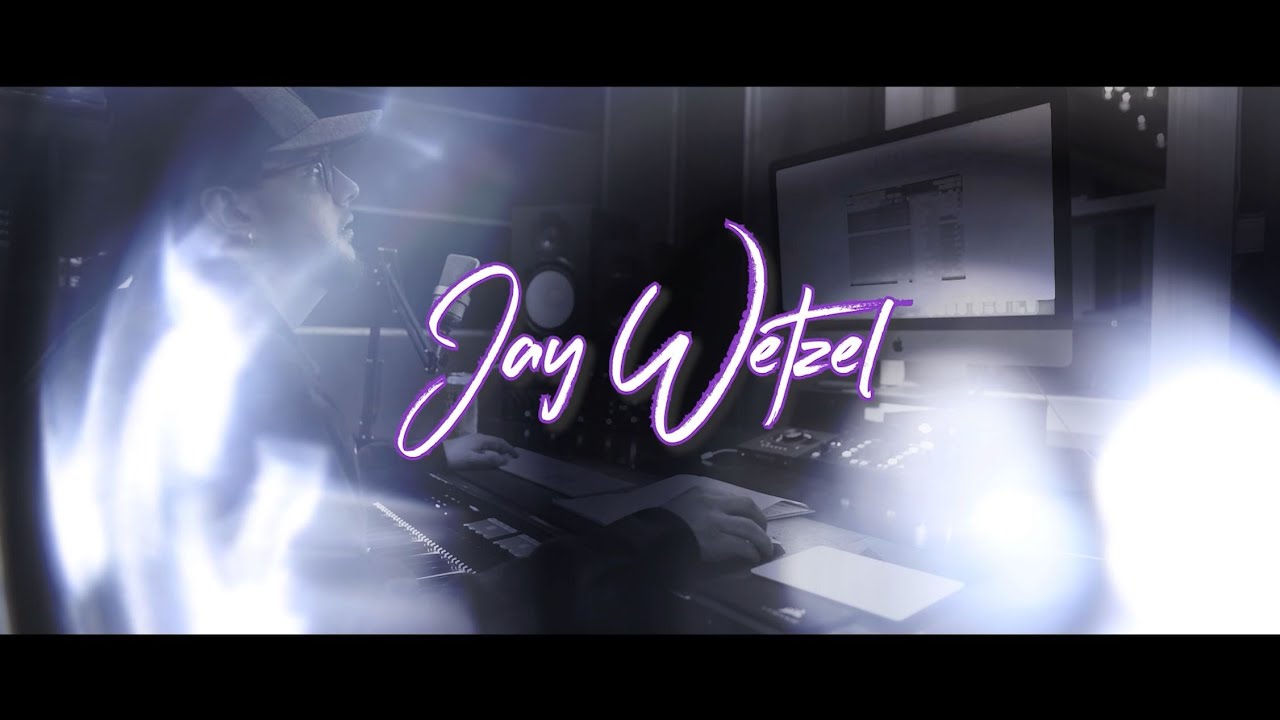 Jay Wetzel - All It Takes || Official Music Video (New 2021) - YouTube