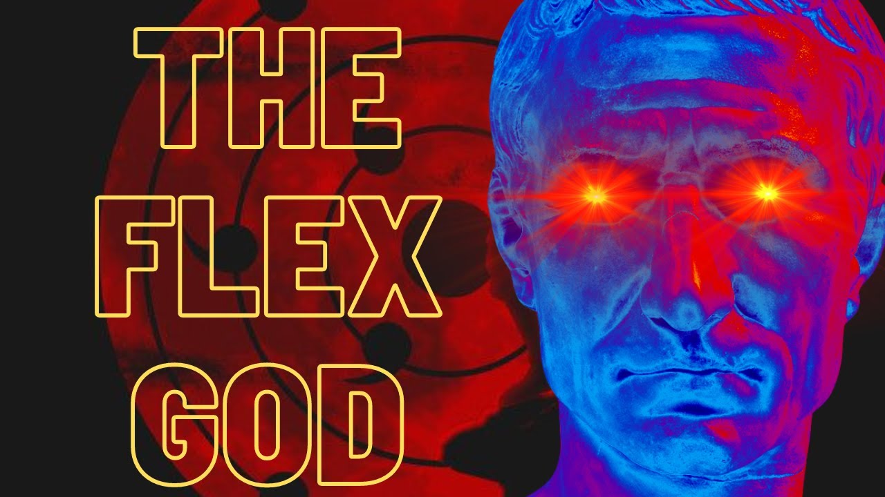The (Flex) God of the Romans: Julius Caesar - YouTube