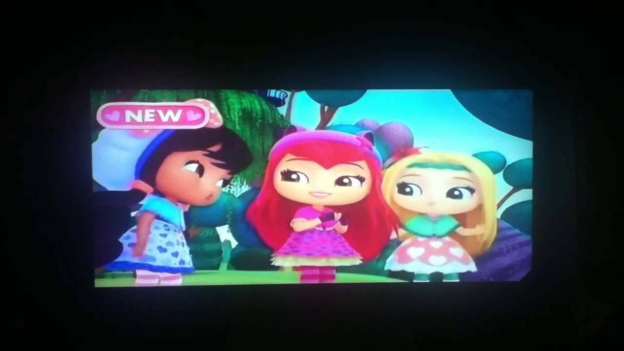 Nickelodeon Valentine's Day 2015 Promo - YouTube