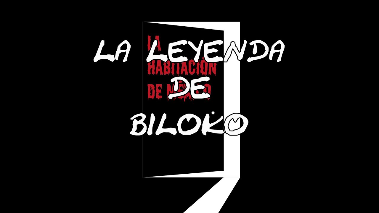 La leyenda de Biloko: Zaire - YouTube