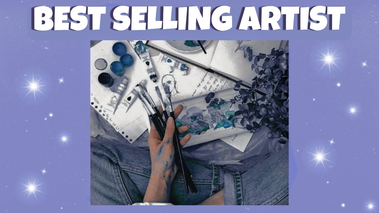 SUCCESSFUL ARTIST🎨 || Subliminal - YouTube