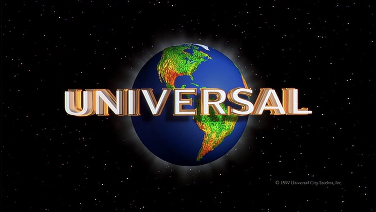 Universal Pictures Logo (1997) [1080p60] - YouTube