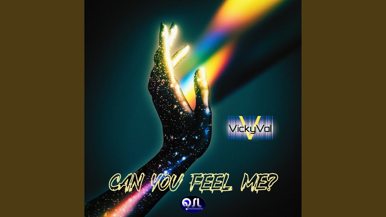 Can You Feel Me? - YouTube