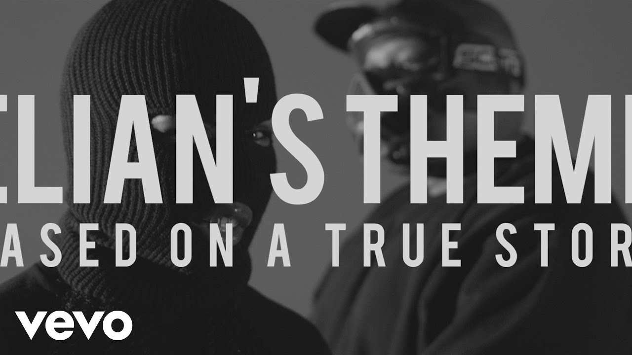 Elian's Theme, Based On a True Story - Music Video by Leikeli47 - Shazam