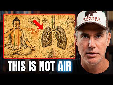 Once You Learn to Breathe CORRECTLY, Reality Shifts