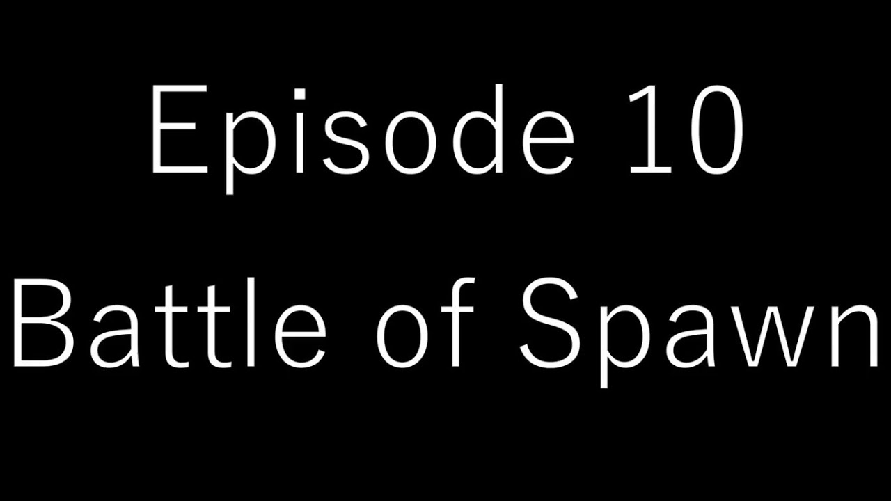 Minecraft DECIMATION | Episode 10 | "Battle of Spawn" | - YouTube