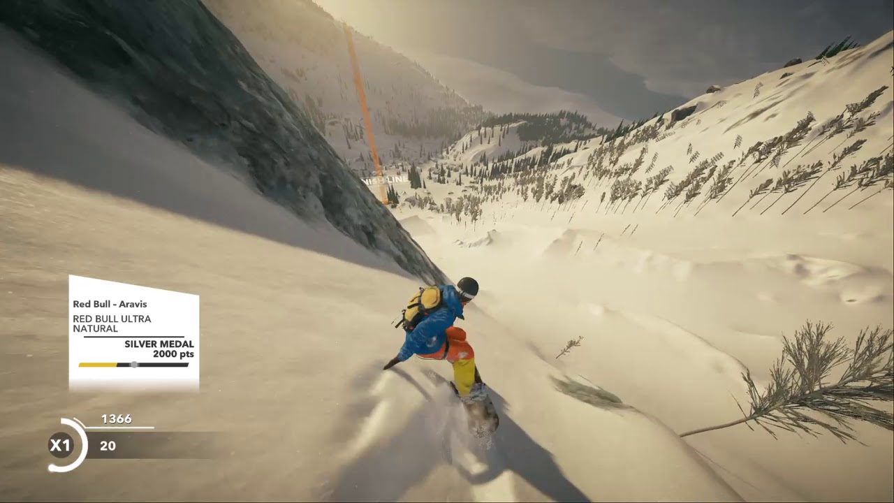 STEEP #2 - YouTube