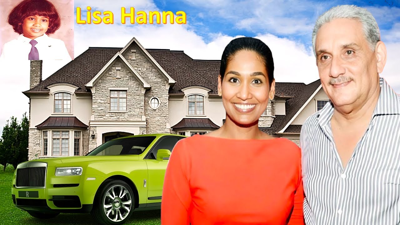 Meet Lisa Hanna| Beauty Queen to Politician, Husband, Son, Miss World ...