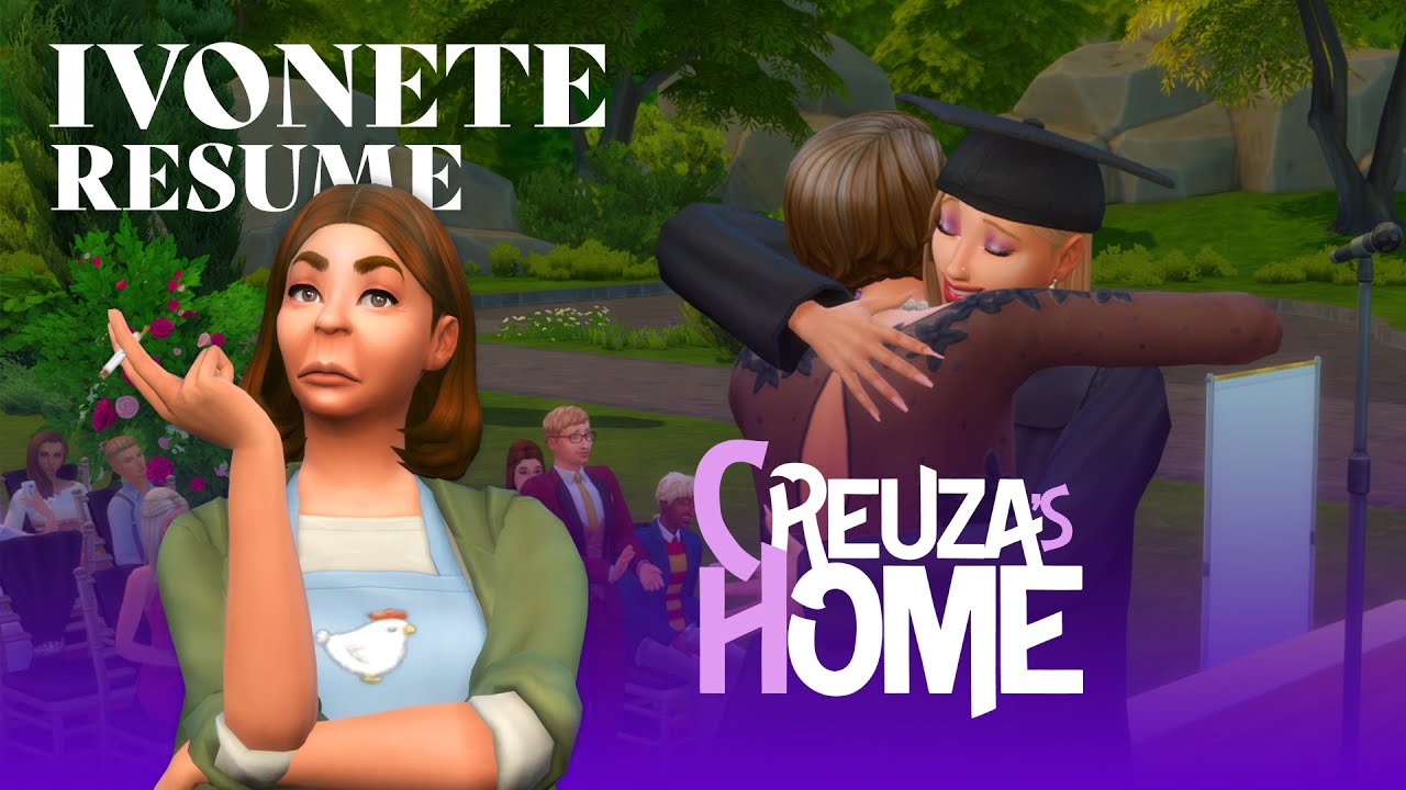 Creuza's Home - Resumo da Temporada 2 - YouTube