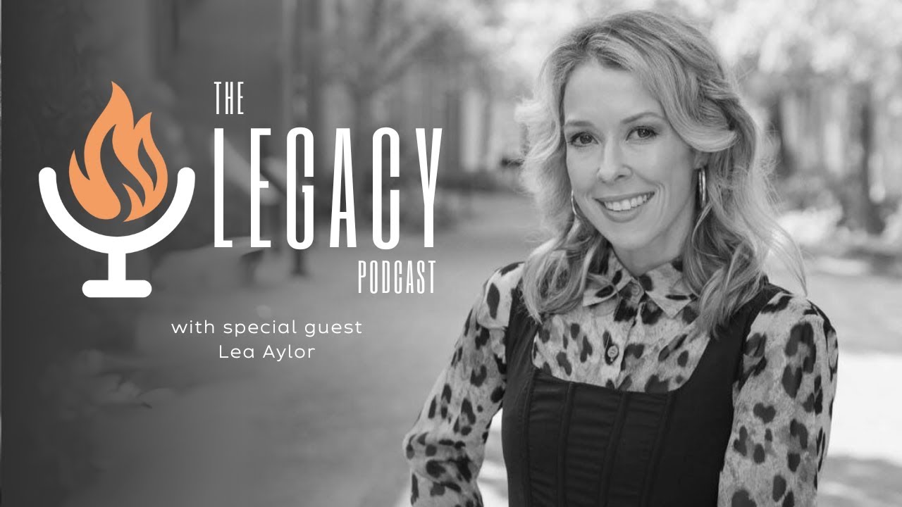 The Business of Southern Hospitality (ft. Lea Aylor of Republic ...