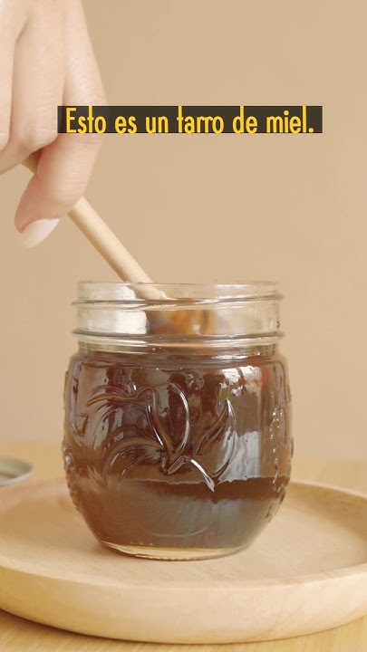 ¿Como las ABEJAS producen la MIEL? - YouTube