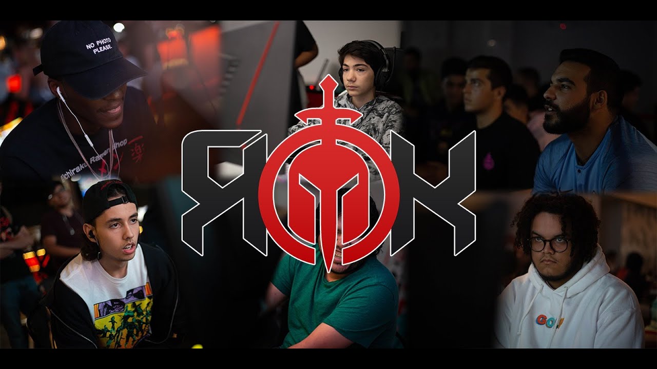 Tour ROK Esports center in Miami FL. Check description for more details ...