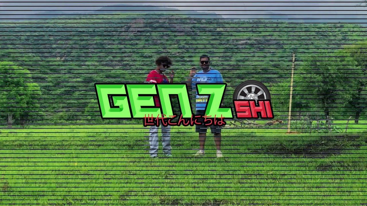 Gen Z Shi - DEADPAN X @Hardboneboy | Deepak Is DEAD - YouTube