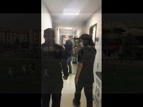 Batıkent Kartal SK 2005 takım Kaptanı Erdem DADACAN Beşiktaş Kulübüne transfer oldu.