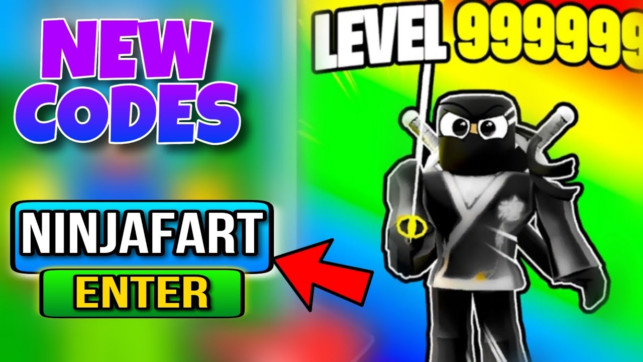 All Secret strong ninja simulator Codes 2023 | Codes for strong ninja simulator 2023 - Roblox ...