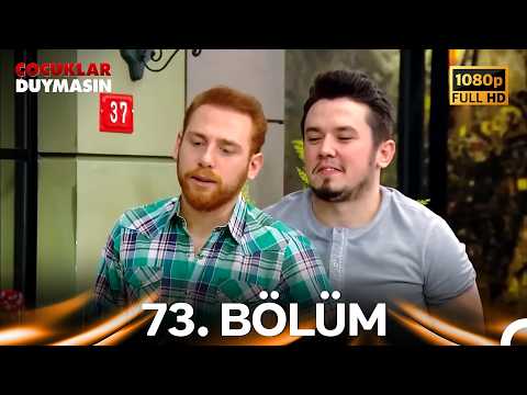Çocuklar Duymasın 73. Bölüm | Havuç ve Teo'nun Yalanı Ortaya Çıktı