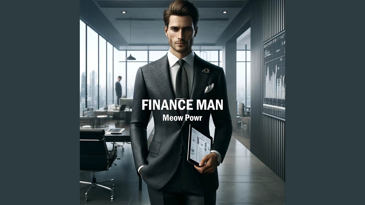 Finance Man - YouTube