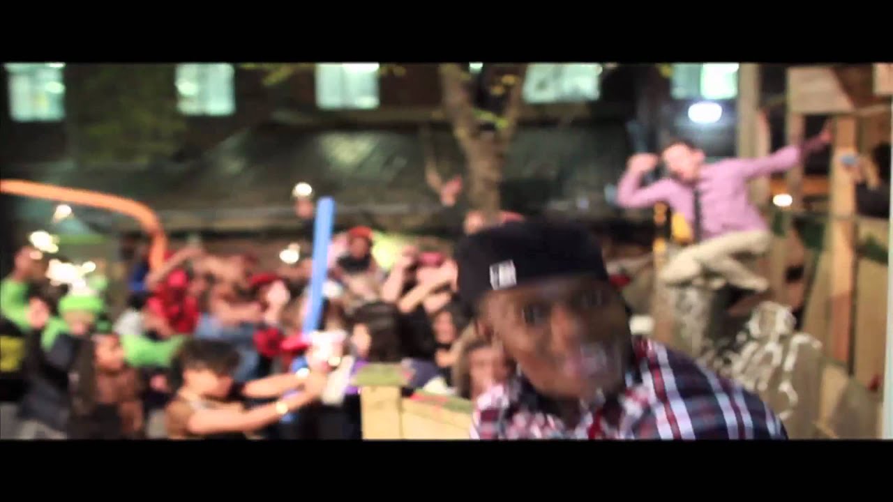 STEPH.J- Don't Do It (OFFICIAL MUSIC VIDEO) NEW 2012 HD - YouTube