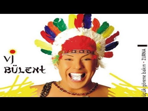 Vj Bülent Candamarımsın