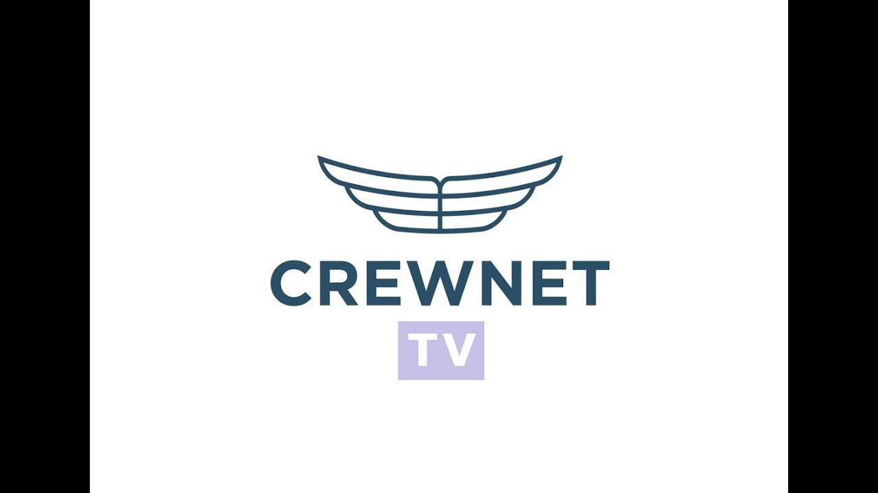 CREWNET TV 本格始動 \^o^／ - YouTube