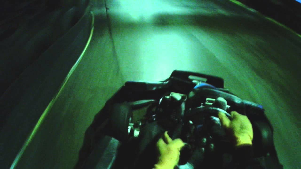 SgtKenzo goes Go Karting #2 - Cannon Raceway (Coseley) Round 1 - YouTube