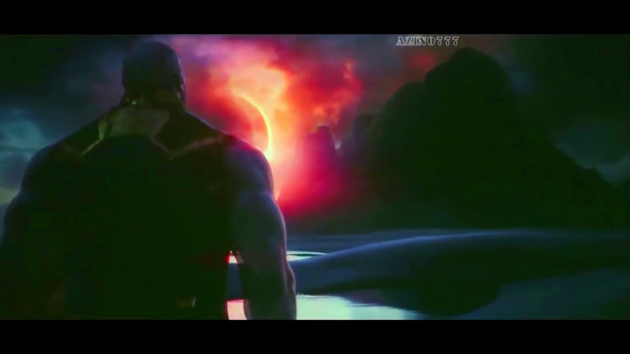 Gamora's death scene | Avengers Infinity War - YouTube