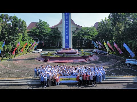 Outing Class SMA N 4 SURAKARTA Goes To Yogyakarta! 🚀🔥