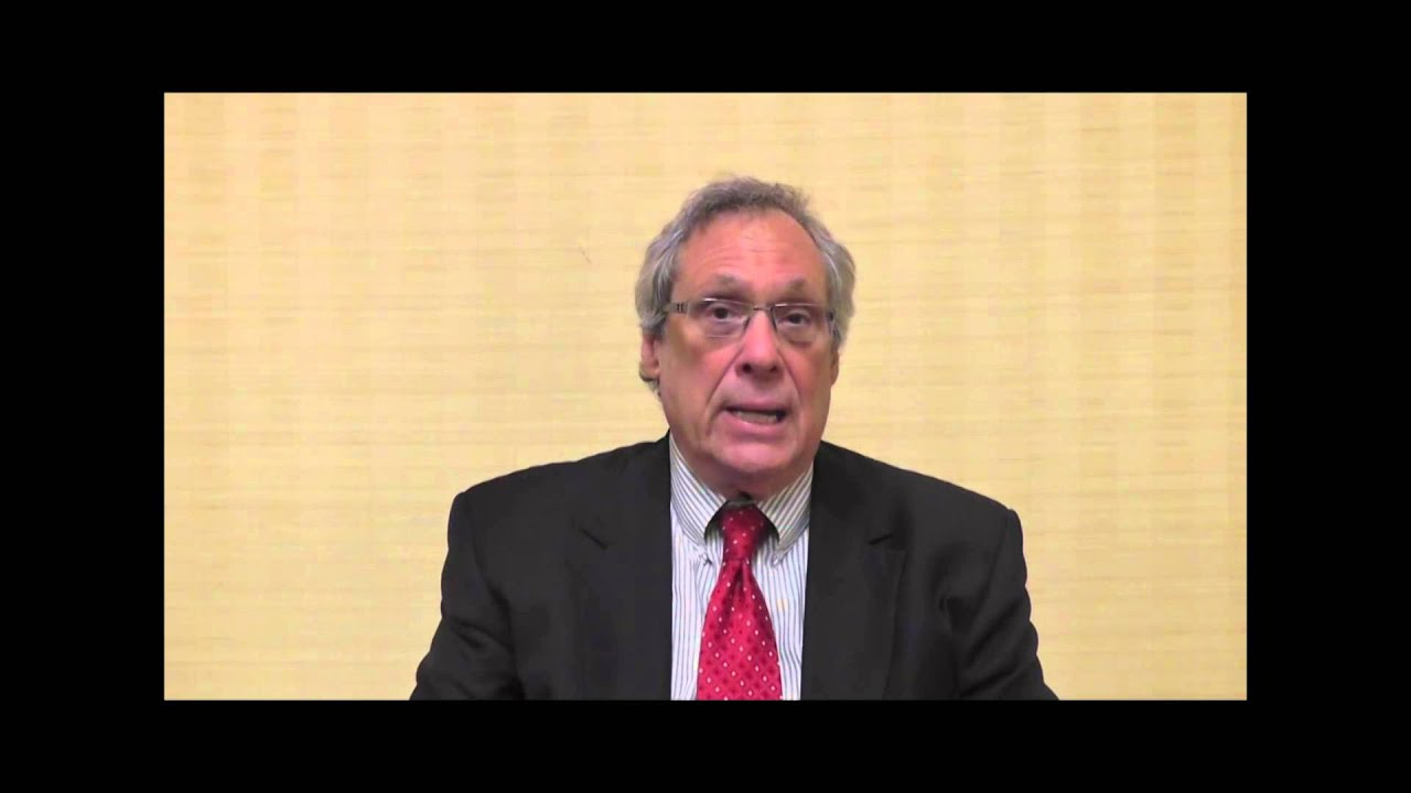 Dr. Paul Packman on the AACP meeting - YouTube