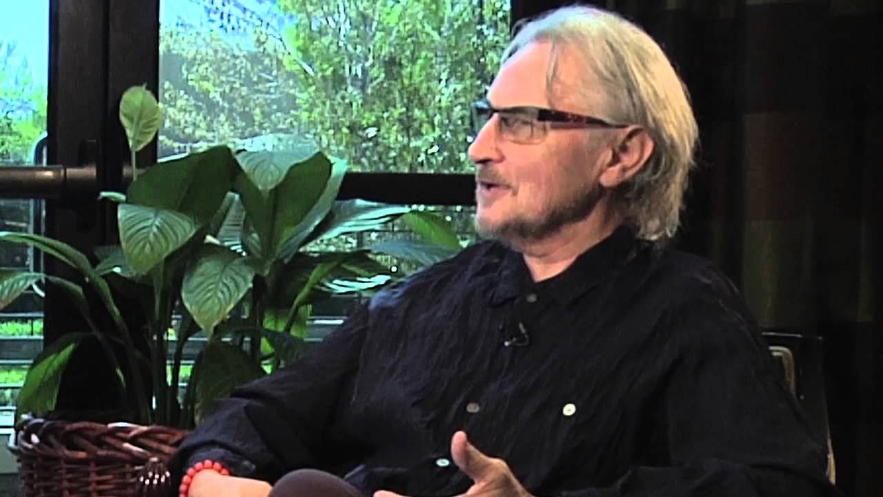 A Conversation with Horst Rechelbacher, founder of Aveda Natural Products and Intelligent ...