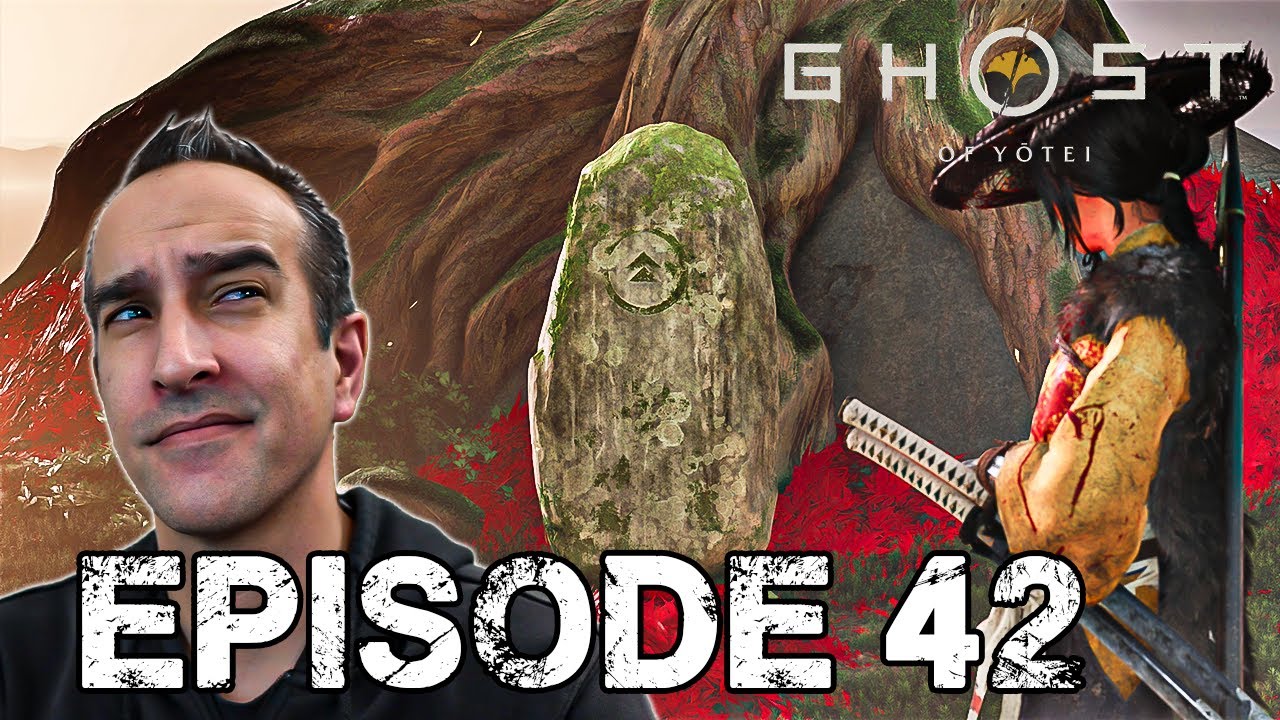 La Lame Tempête - Ghost Of Yōtei Let's Play FR Episode 42 PS5 PRO - YouTube