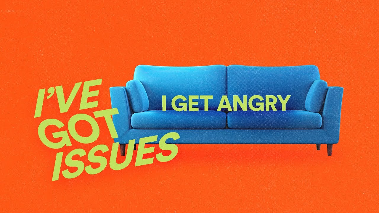 1. I Get Angry | Mike Khochay - YouTube