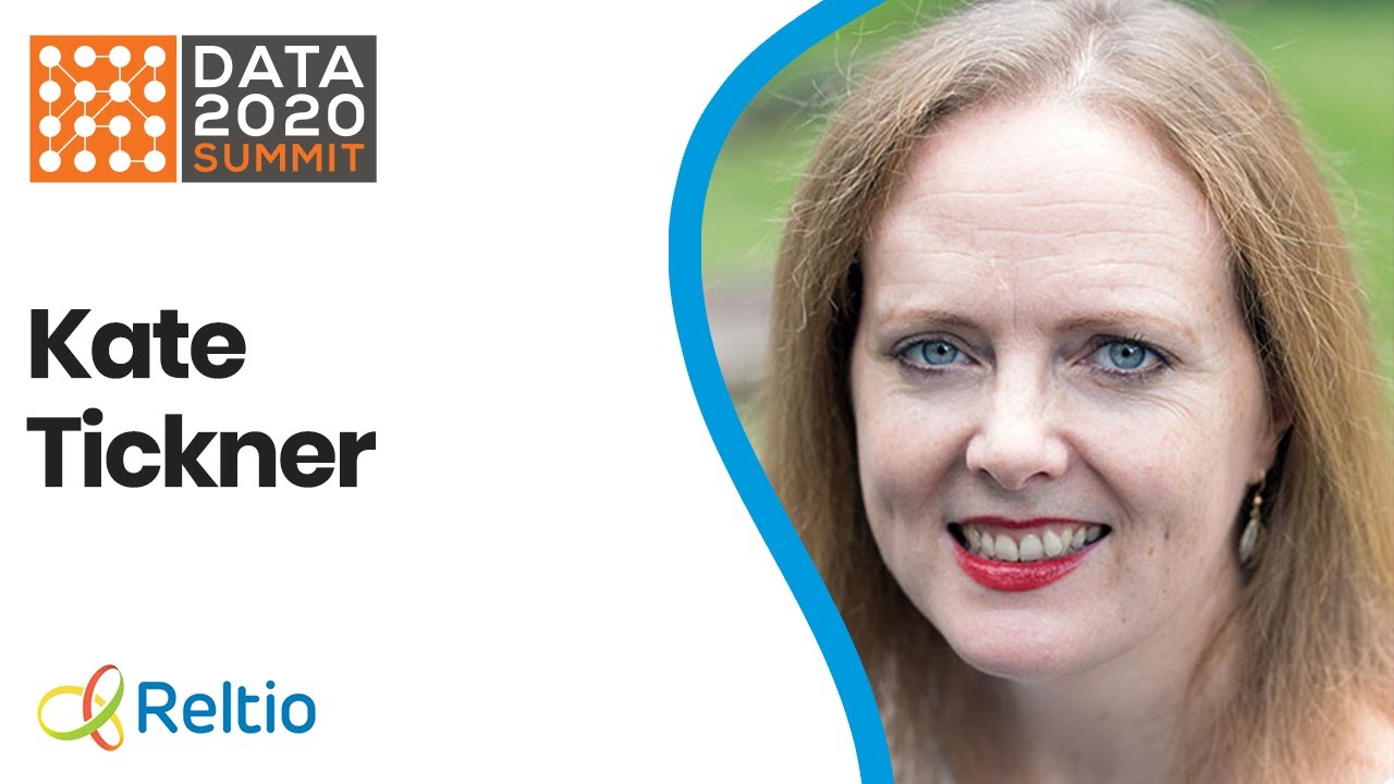 Success in the Customer Experience Economy: a Modern Data Management ...