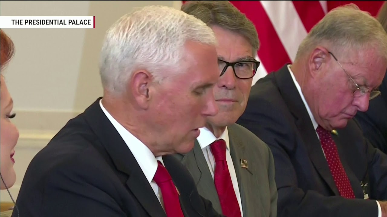 POLAND DAILY NEWS SEPTEMBER 2nd 2019 - Polish-American relations have ...