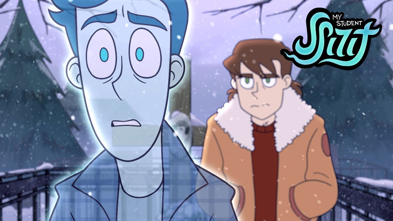 My Student Spirit — Trailer - YouTube