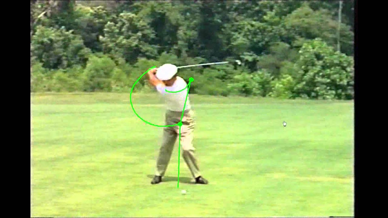 Wadden Golf - The Finish (Part 1) Why The Finish Is So Important - YouTube