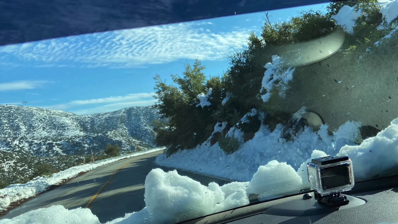 Crystal lake ,azusa California - YouTube