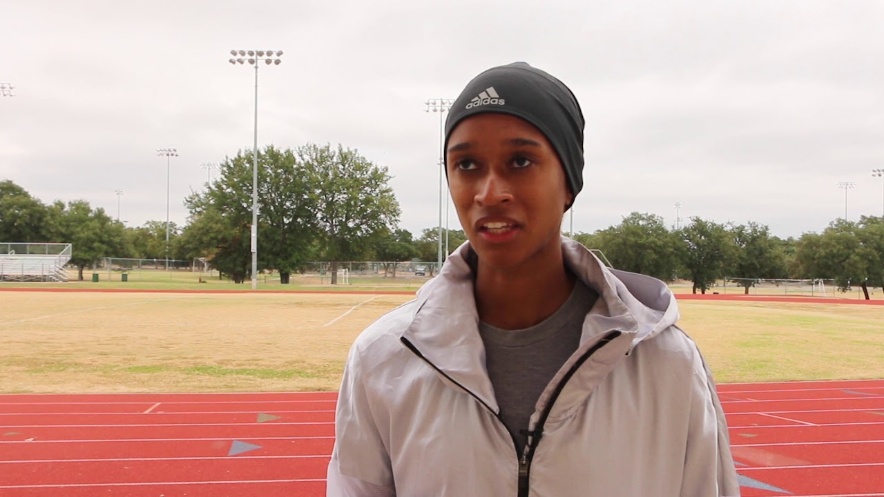 Kendall Baisden Returns - YouTube