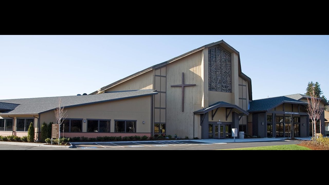 GOSPEL SONG KENT COVENANT CHURCH CHOIR KENT WA 🇺🇸 🇺🇸 SEPTEMBER 18, 2022 ...