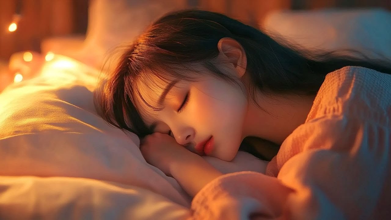 Soothing Piano Tunes for Relaxation and Healing 🎹🌿 Perfect for Stress ...