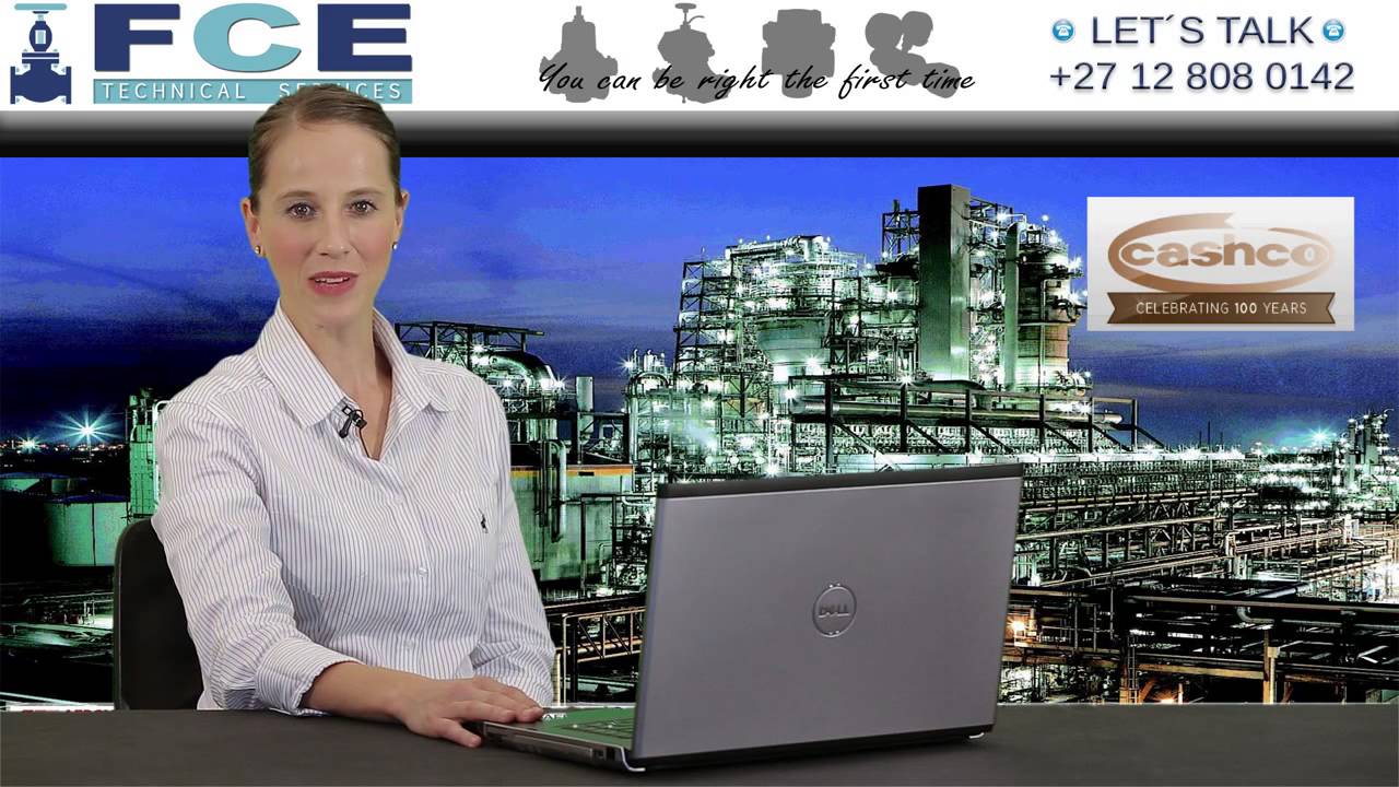 FCE Technical News Bulletin - YouTube