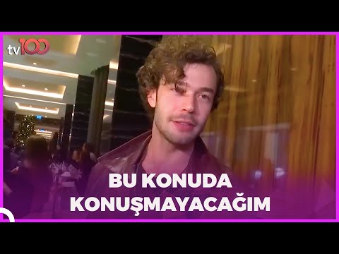 Aytaç Şaşmaz konuşmamayı tercih etti